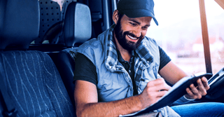 Why Truckers Need a TWIC Card | TransForce