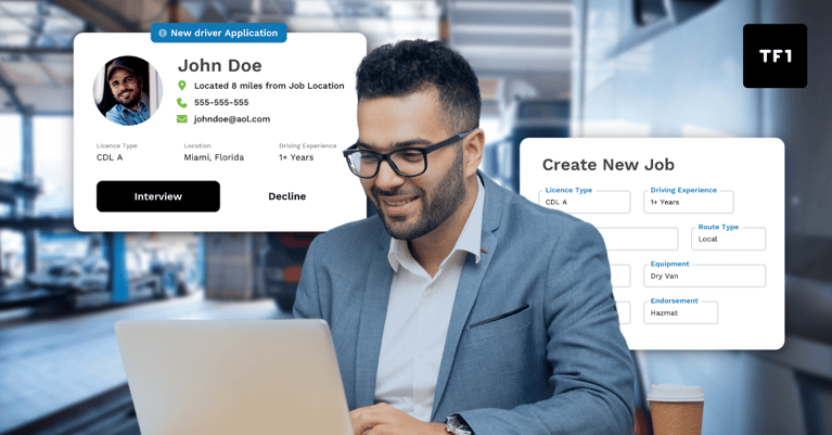 Newsroom | TransForce