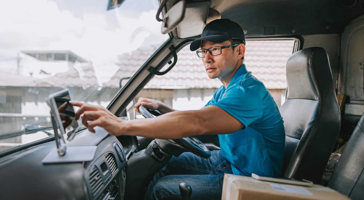 Driver Resources | TransForce